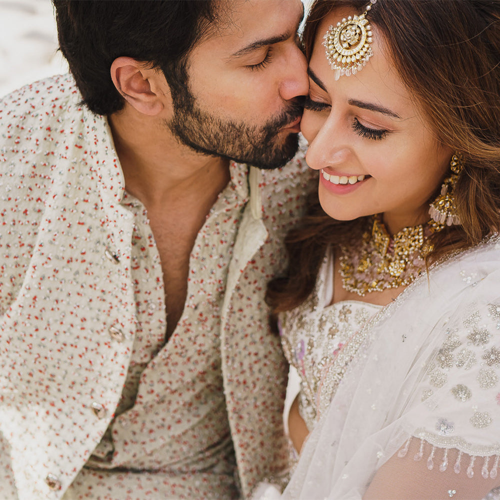 Luxury Indian Ethnic Wear | Designer Menswear Online – Kunal Rawal