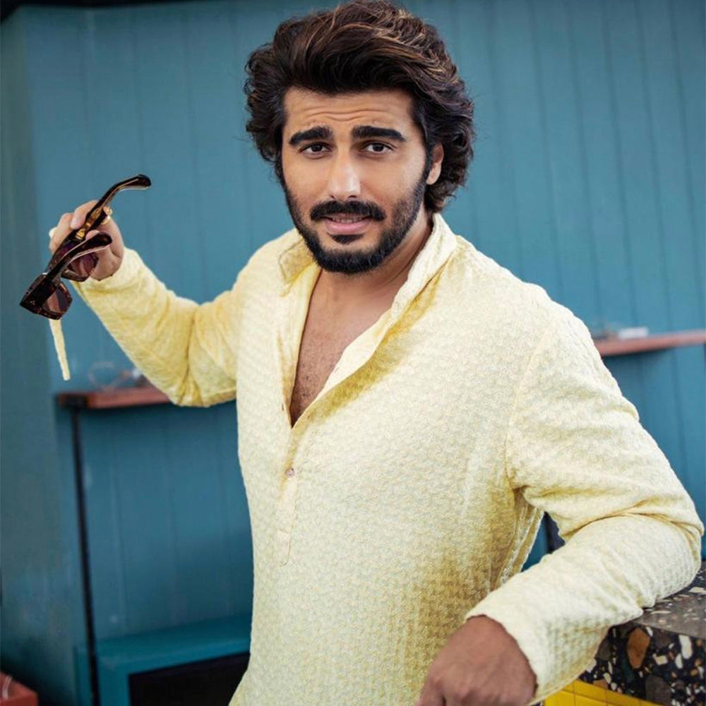 Luxury Indian Ethnic Wear | Designer Menswear Online – Kunal Rawal