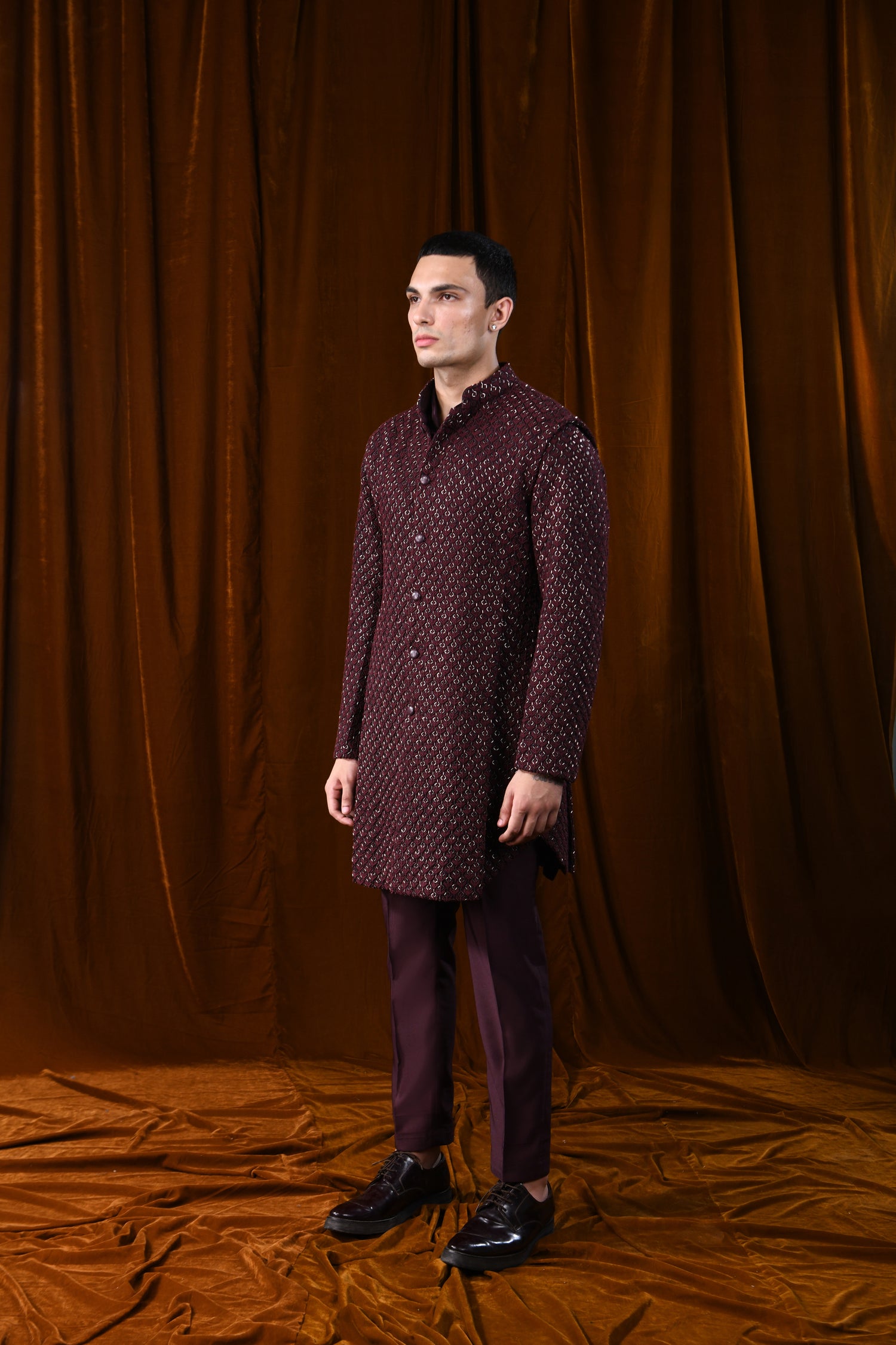 Deconstructed Designer Suit Collection – Kunal Rawal