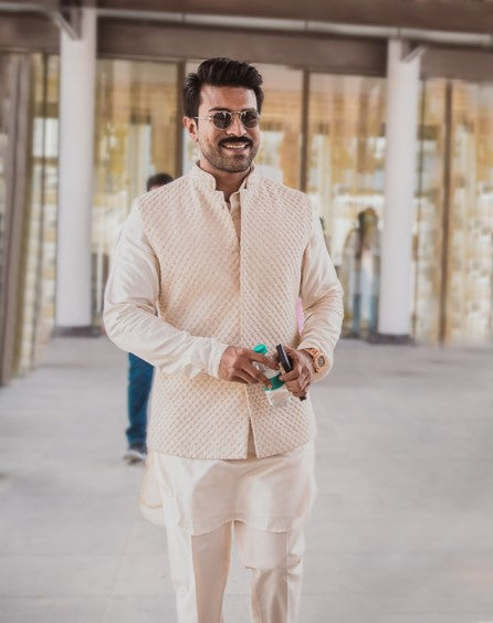 Luxury Indian Ethnic Wear | Designer Menswear Online – Kunal Rawal