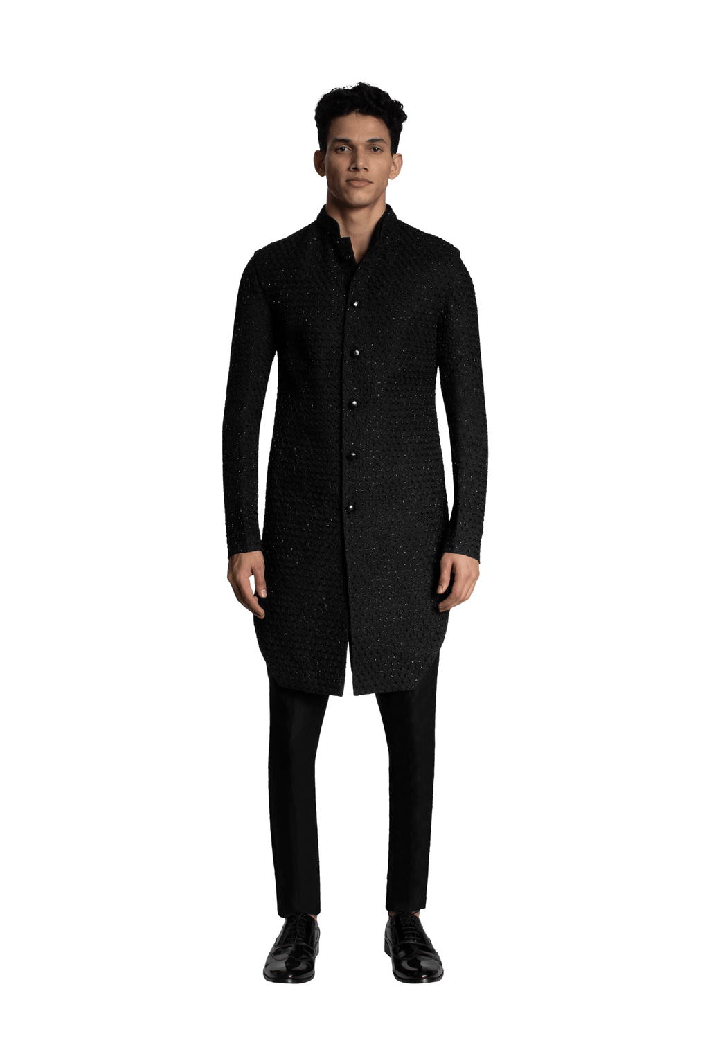 MINI FLOWER HIGHLIGHTED DECONSTRUCTED SET – Kunal Rawal